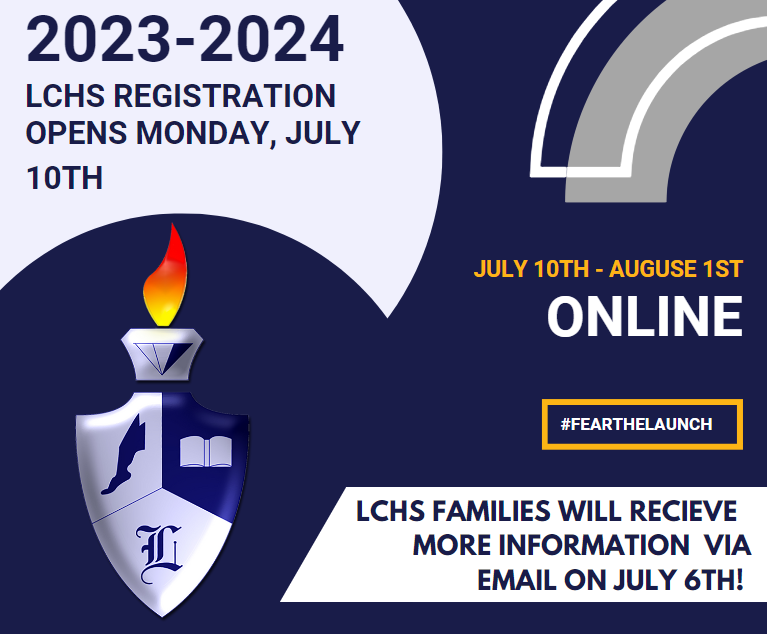 2023-2024 Registration Information | Limestone Community High School